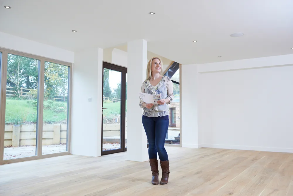 End of Tenancy Cleaning in Southend | Love My Cleaner